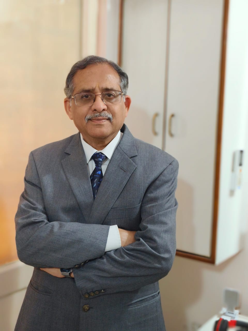 Know your Doctor - Vardhman Skin Clinic and Laser Centre